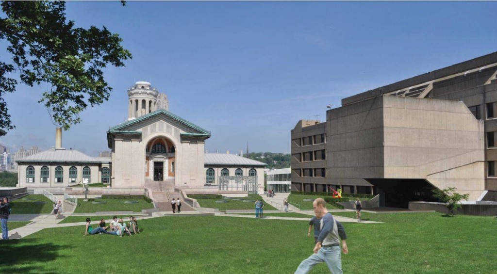 Top 10 Universities to Pursue MS in Computer Science