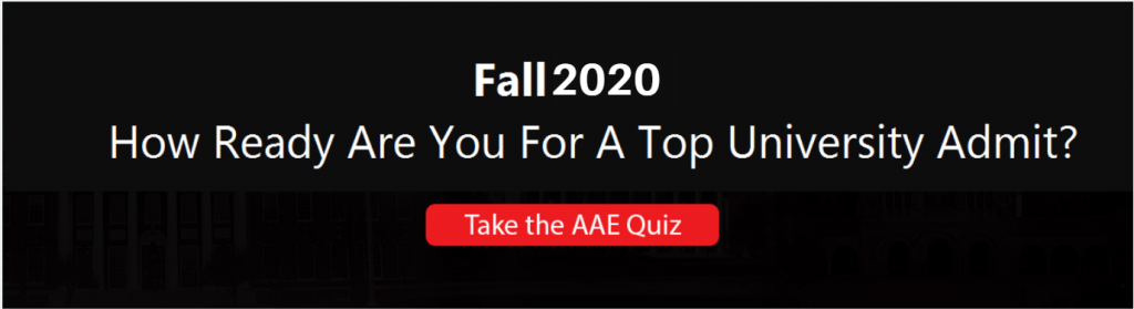 fall 202 | AdmitEDGE Blog