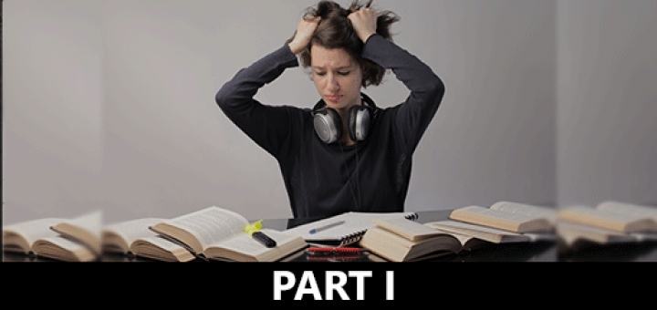 How to Choose a Good GRE Words List? | GREedge blogs