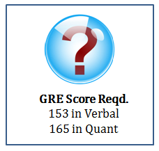 GRE reqd | AdmitEDGE Blog