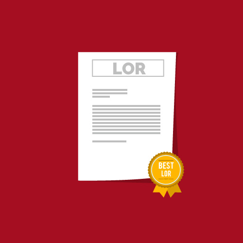 Best Letter of Recommendation(LOR) Format for MS: How Should It Be ...