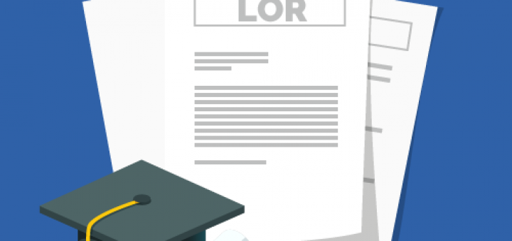 LOR for Masters Looks Like | AdmitEDGE Blog