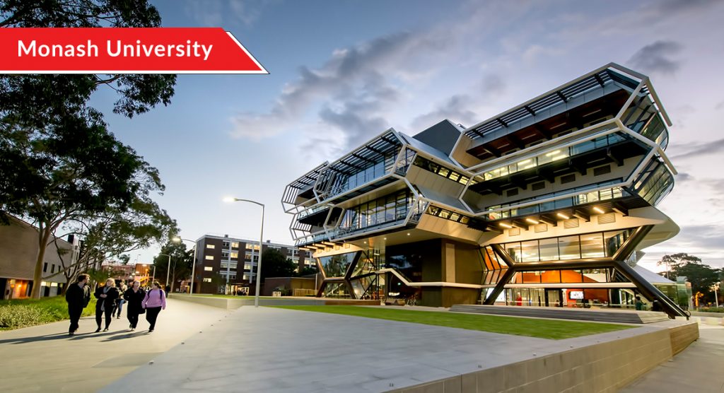 Study in Australia – Best Australian Universities for Master's