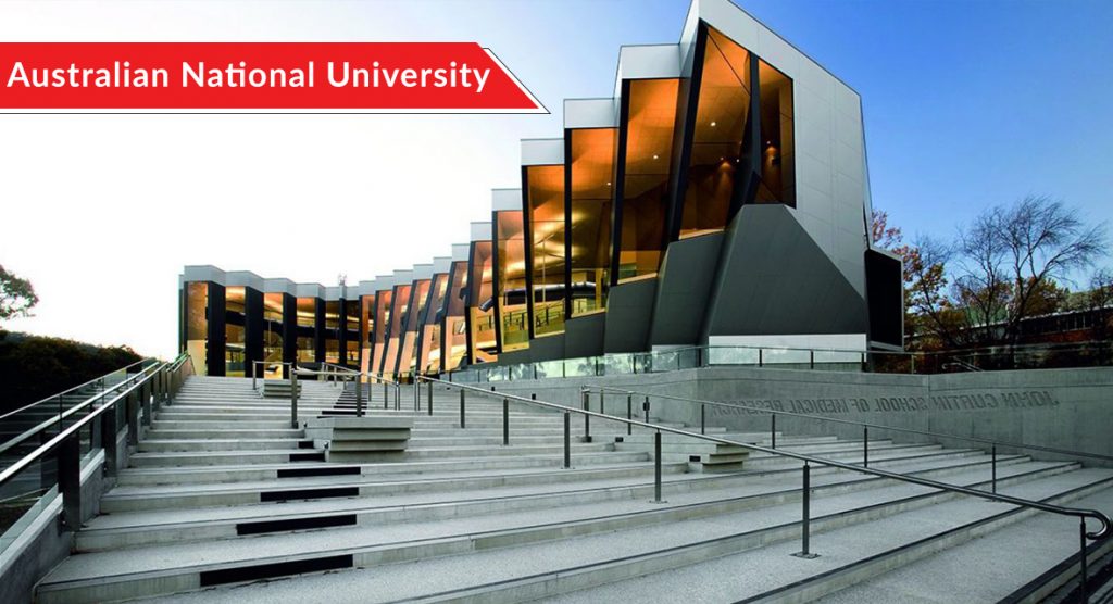 Study in Australia – Best Australian Universities for Master's