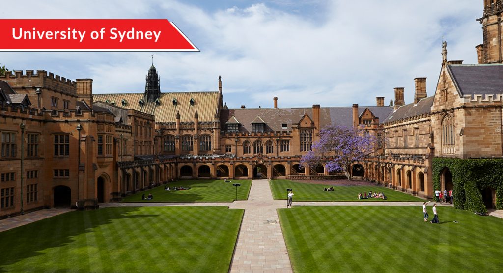 Study in Australia – Best Australian Universities for Master's