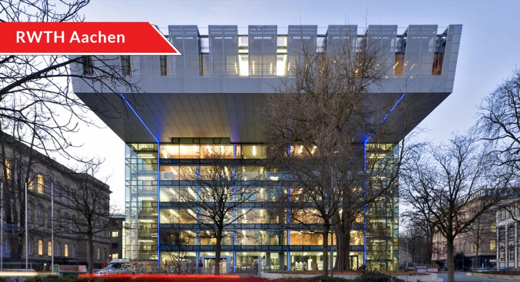 RWTH Aachen | AdmitEDGE Blog