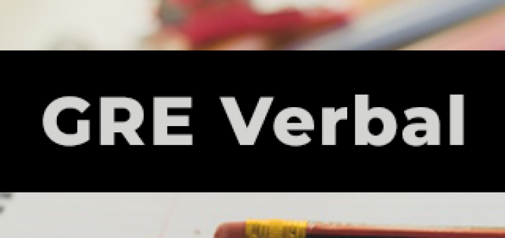 GRE Verbal Reasoning - Tips to Master with Examples | AdmitEDGE Blogs