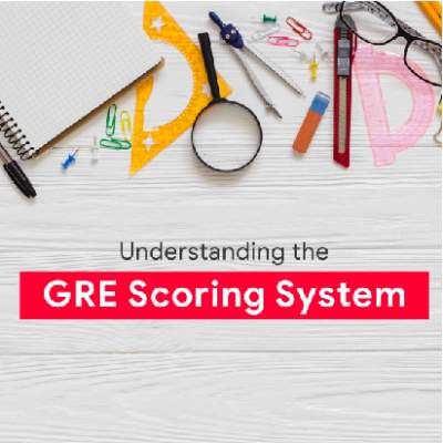 Understand GRE Scoring System | AdmitEDGE Blogs