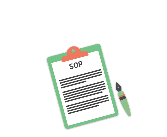 SOP Masterclass: Guide to draft admit winning SOPs & Analysis of SoPs ...