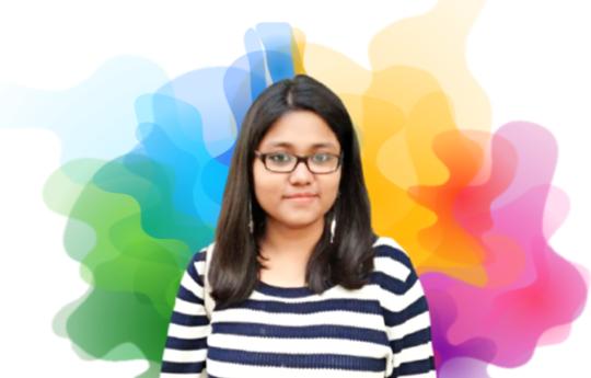 Track to TAMU: Ananya's GRE 328 & four top admits | AdmitEDGE