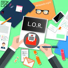 All about LORs: Get the right advice | AdmitEDGE