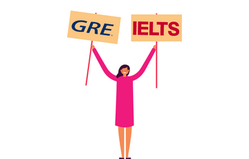 GRE & IELTS in 2022 - Syllabus | Materials | Prep Strategy for a 330 ...