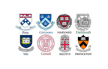 Code to Ivy League Admits & Scholarships: Requirements + 12 Student ...