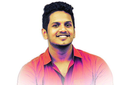 332 in 30 Days: Achyuth Shares His Action Plan For Fall '18 | AdmitEDGE