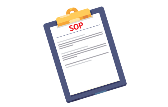The SOP Masterclass Experience an interactive and hands-on SOP writing ...
